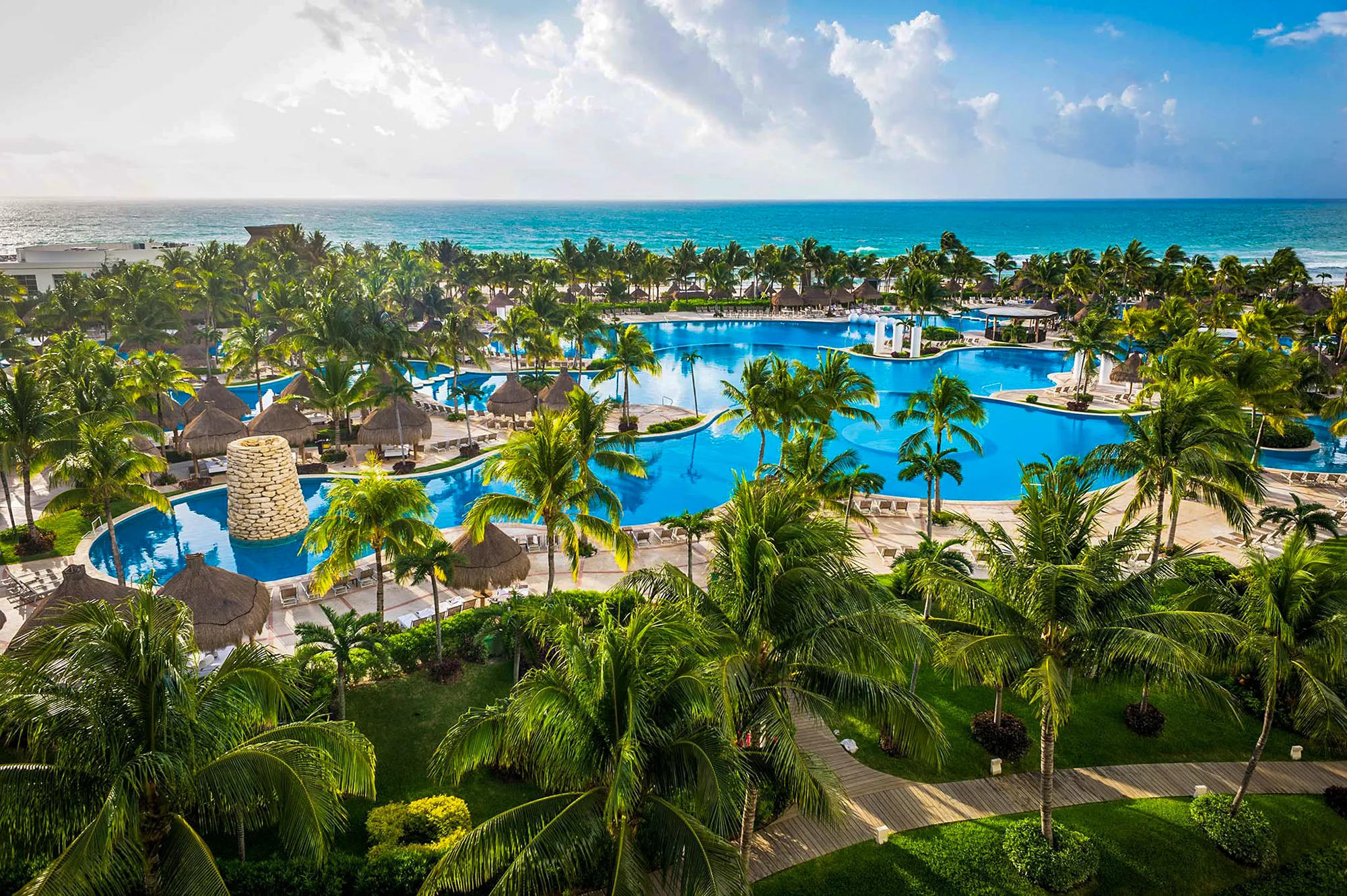 Mayan Palace at Riviera Maya – RNR Vacations